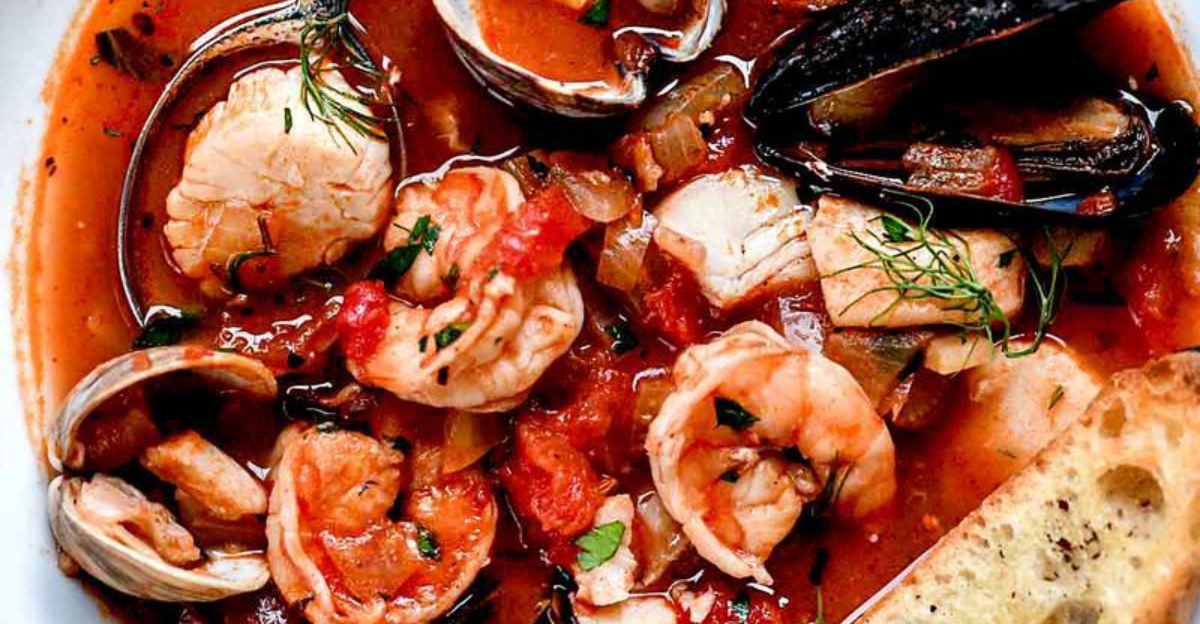 15 Easy One-Pot Meals for Quick and Cozy Dinners - Foodie Haven