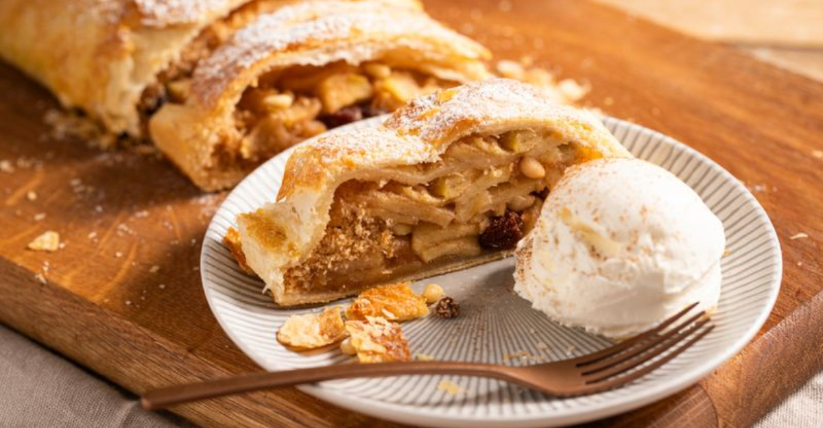 15 Irresistible Fruit Desserts You Need to Try Right Now - Foodie Haven