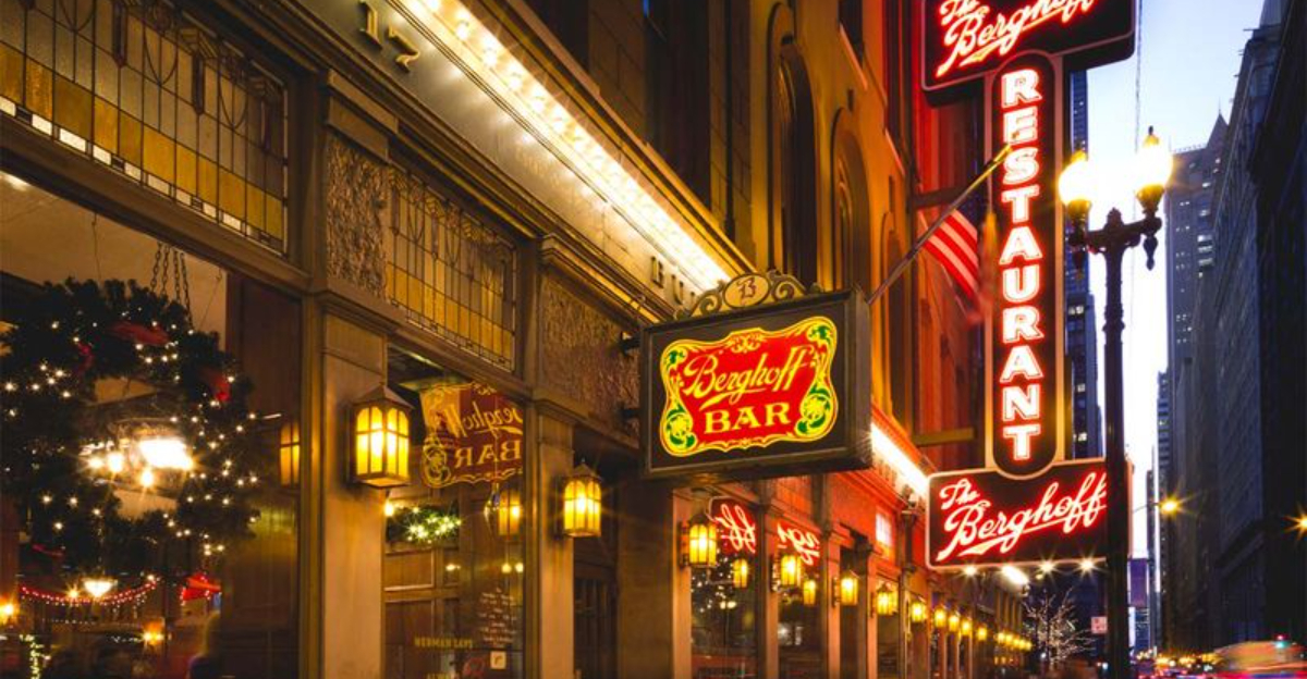 15 Must-Try Comfort Food Spots in Illinois That Serve Up Pure Nostalgia ...