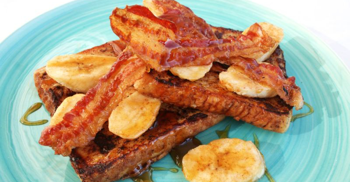 15 Weirdest Food Combinations People Actually Swear By - Foodie Haven