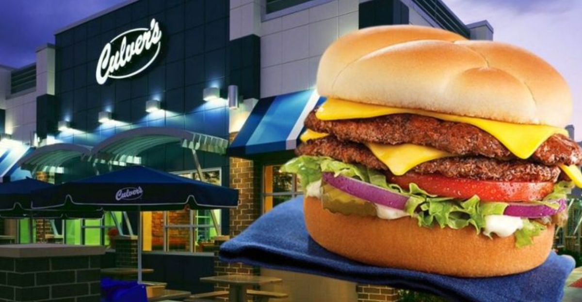 16 Best Burger Chains in America Plus 4 Hidden Favorites Chefs Love ...