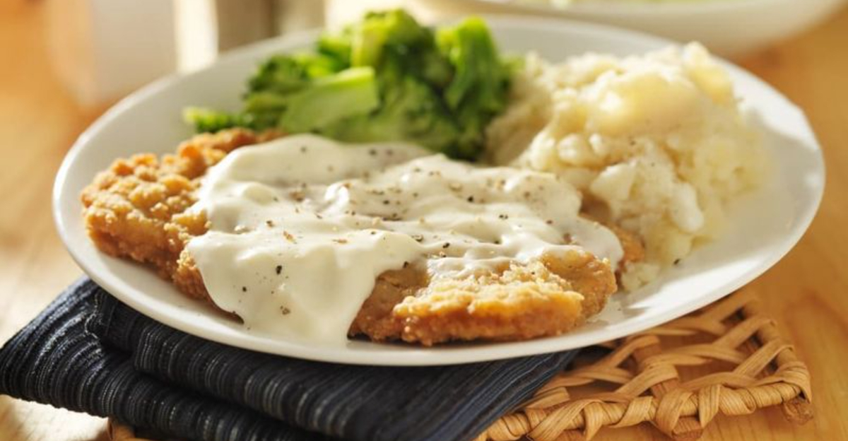 16 Cracker Barrel Menu Items That Just Don’t Live Up to the Hype ...