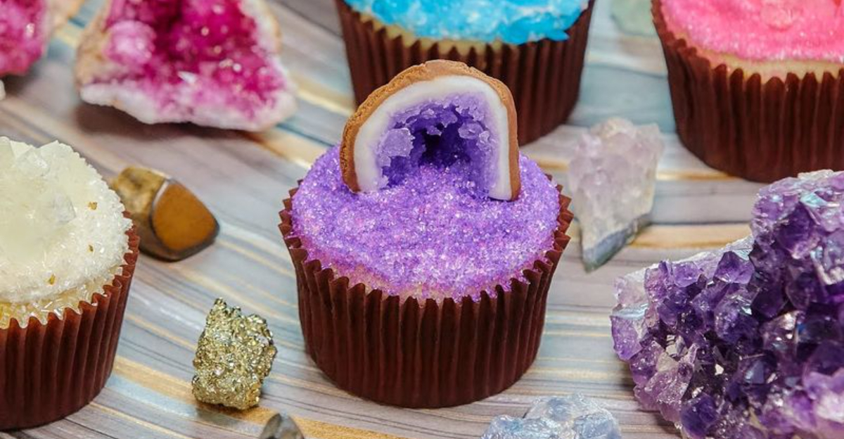 16 Creative Cupcake Designs That Elevate Every Occasion - Foodie Haven