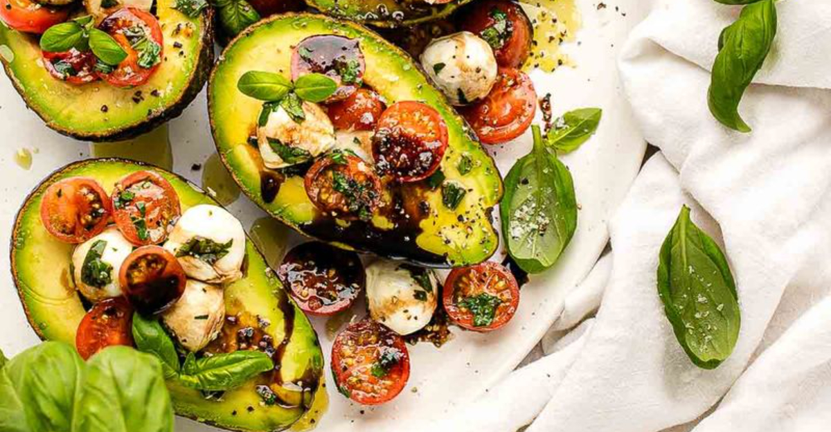 17 Light Summer Bites That Work as Full Meals Too - Foodie Haven