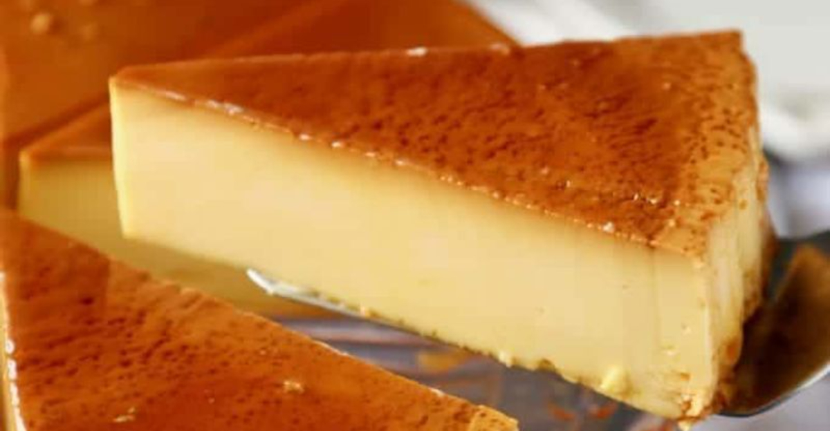 17 Must-Try Global Sweets From Around the World - Foodie Haven