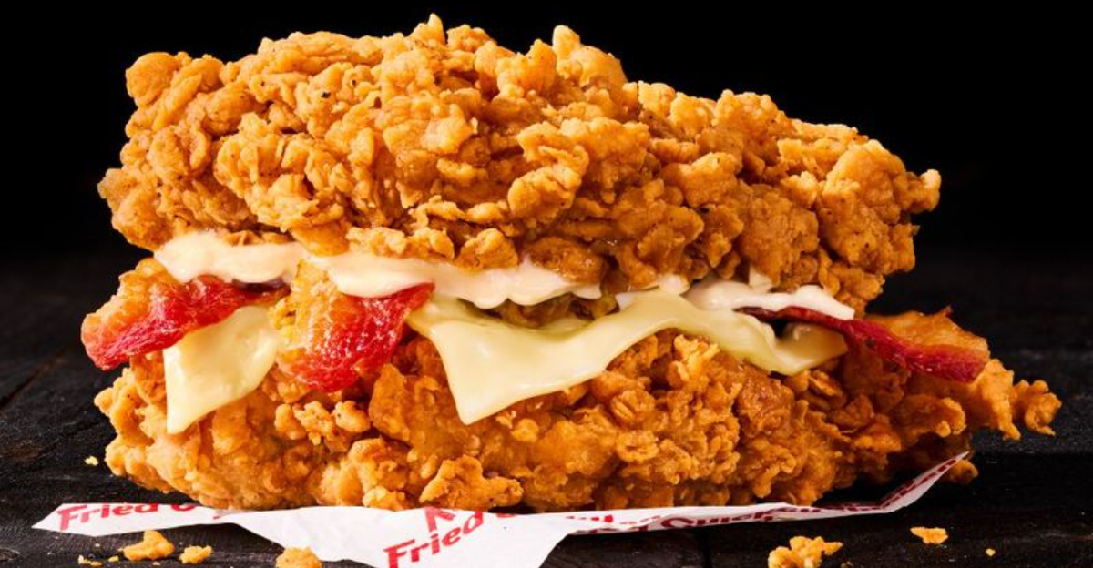 17 Overhyped Fast Food Fails + 3 Hidden Gems That Deserve More Love ...