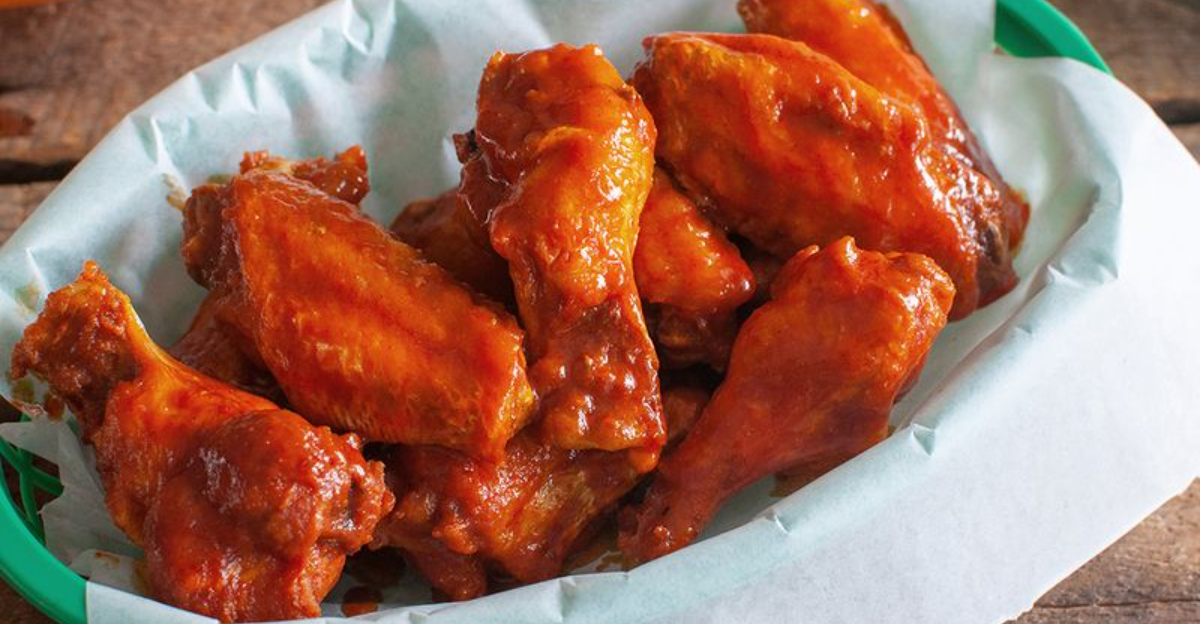 17 Wingstop Sauces You’ve Just Got to Try - Foodie Haven