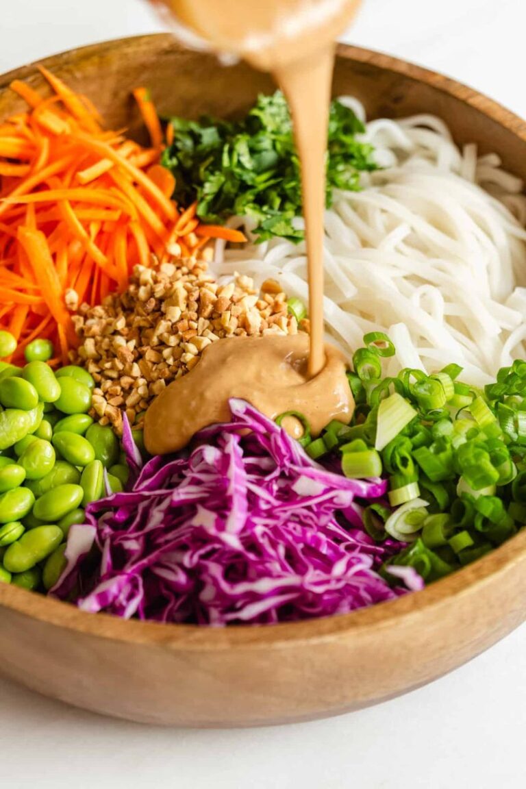 18 Healthy Workday Lunches You Can Pack Without Reheating - Foodie Haven