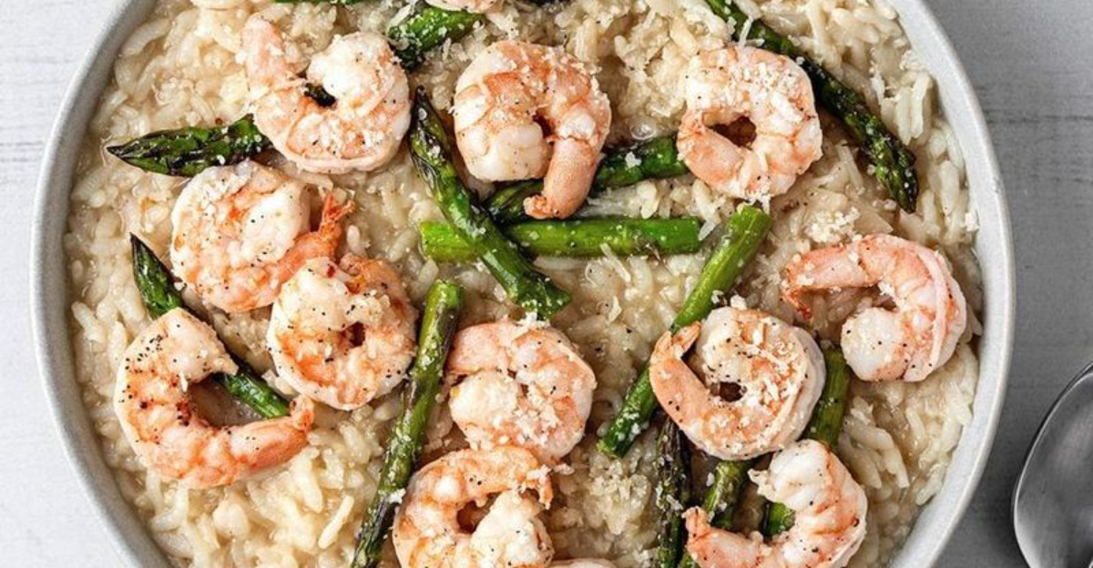 18 Light & High-Protein Shrimp Dinners Perfect for Summer - Foodie Haven