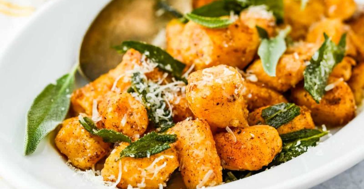 18 Sweet Potato Recipes That Deserve Way More Love - Foodie Haven