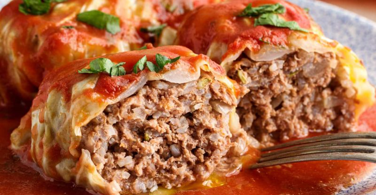 19 Healthy Dinner Recipes That Put Fresh Veggies Front and Center ...