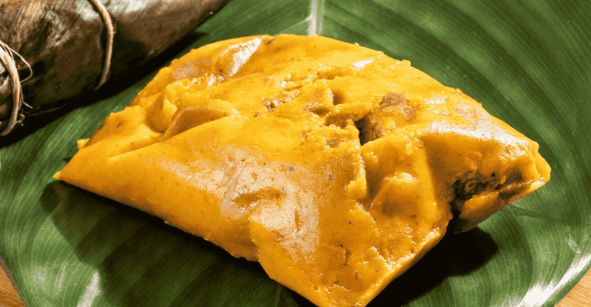 19 Iconic Colombian Recipes That Define Comfort Food - Foodie Haven