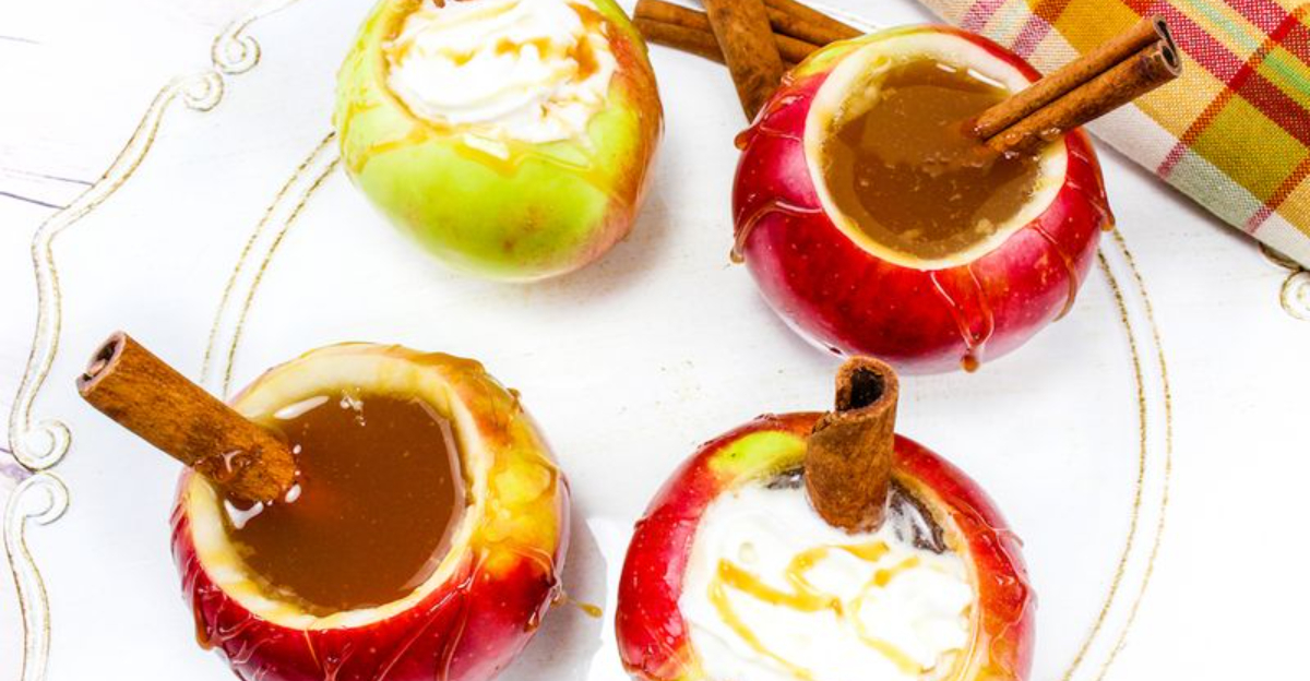 19 Must-Try Apple Cider Desserts for Cozy Season Baking - Foodie Haven