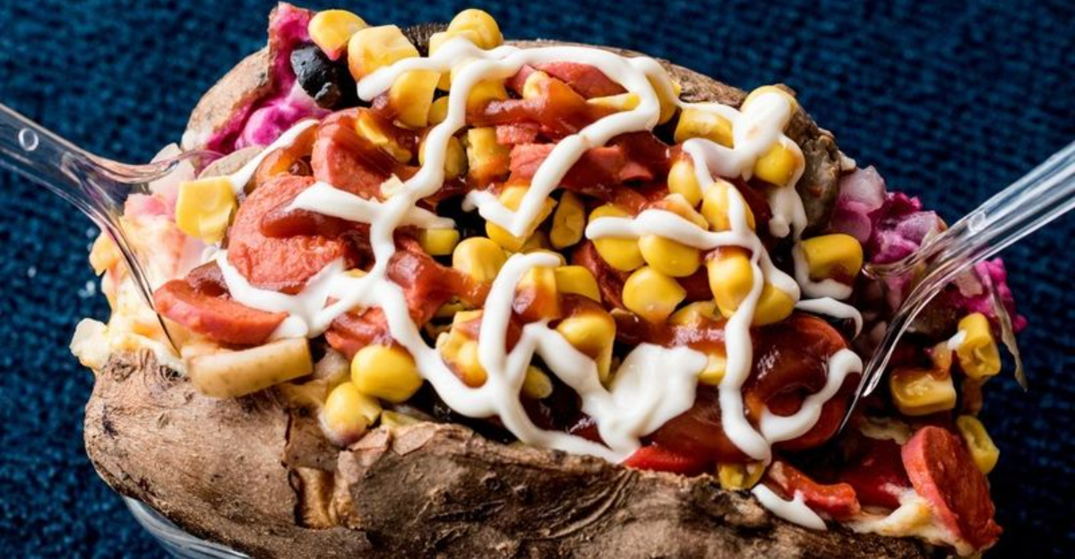 19 Traditional Turkish Meals That Impress Every Time - Foodie Haven