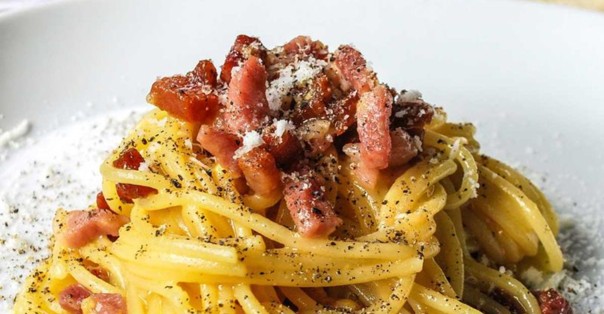 20 Authentic Italian Dishes That Taste Like Home - Foodie Haven