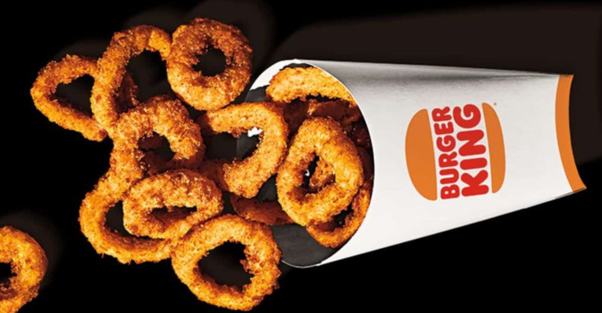 20 Burger King Items Ranked From Must-Have to Must-Skip - Foodie Haven