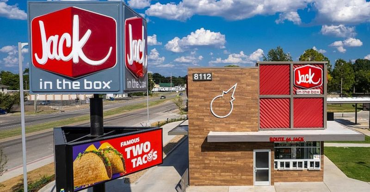 20 Fast Food Chains Ranked by Price: From Budget-Friendly to Blow-Your ...