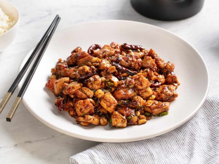 20 Irresistible Chinese Recipes You Can Make at Home - Foodie Haven