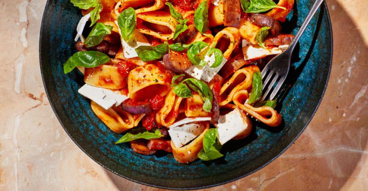 20 Italian Comfort Recipes Guaranteed To Bring Back Sunday Dinners - Foodie Haven