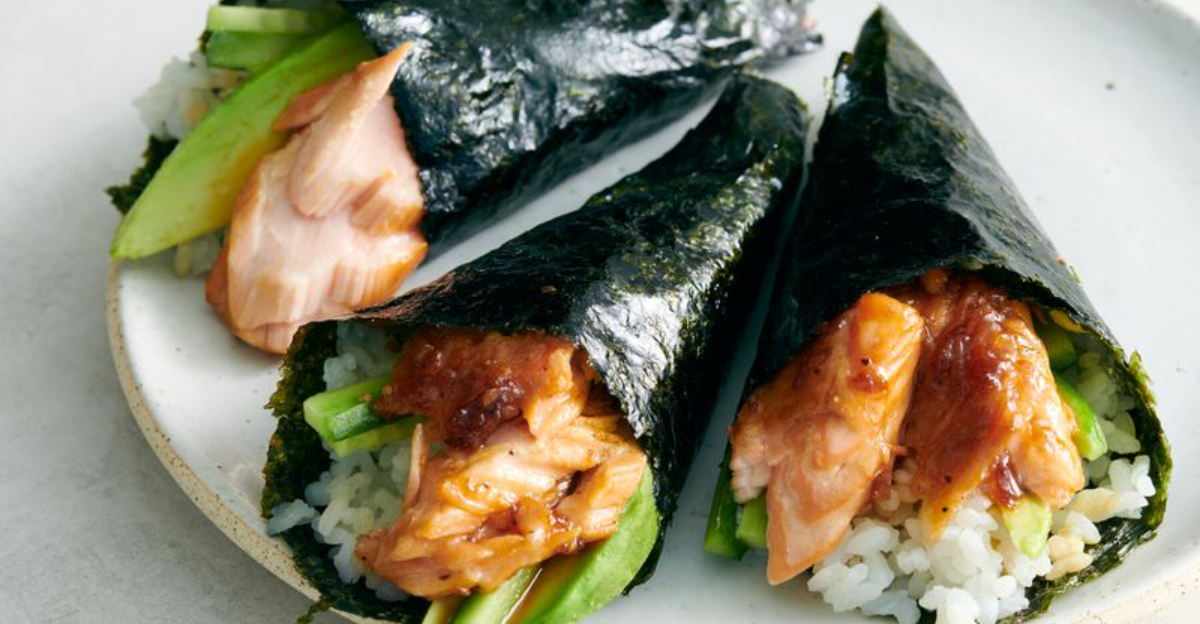 20 Quick No-Cook Dinners Ready in Just 20 Minutes - Foodie Haven