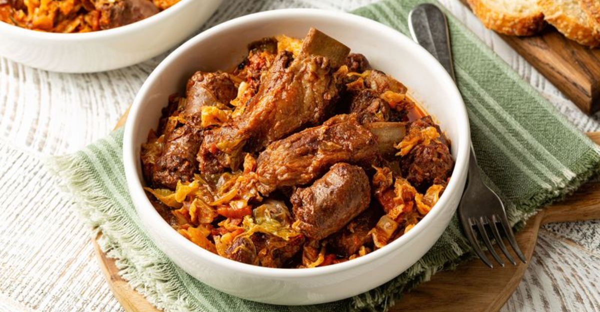 20 Slow-Simmered Italian Meals That Draw a Crowd and Hold It - Foodie Haven