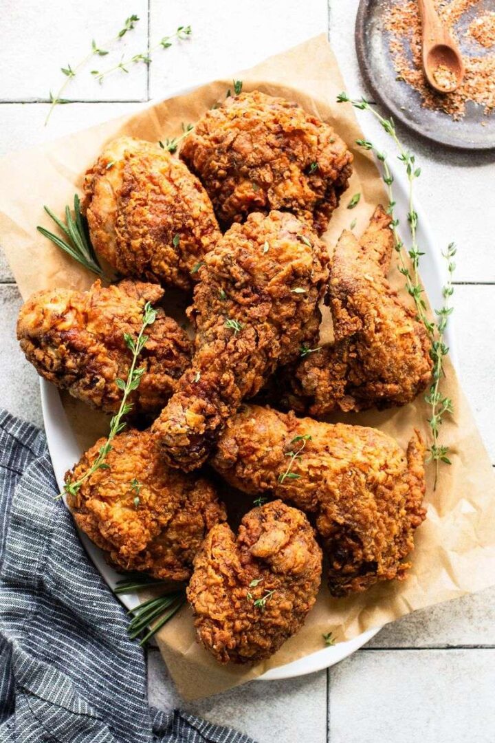 20 Southern Comfort Food Recipes That Taste Like Home - Foodie Haven