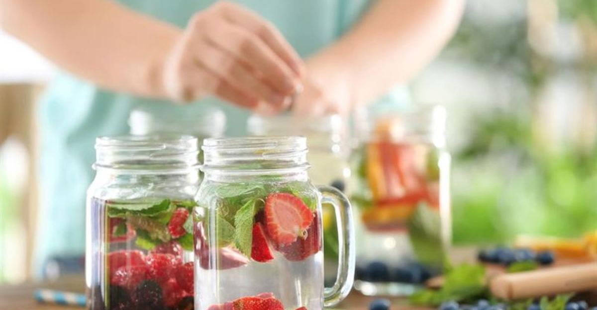 20 Ways to Enjoy Berries Year-Round (Whatever You’re Feeling) - Foodie ...