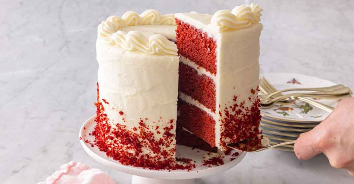 23 Classic Cakes From Grandma’s Kitchen That Still Hold Up Today ...