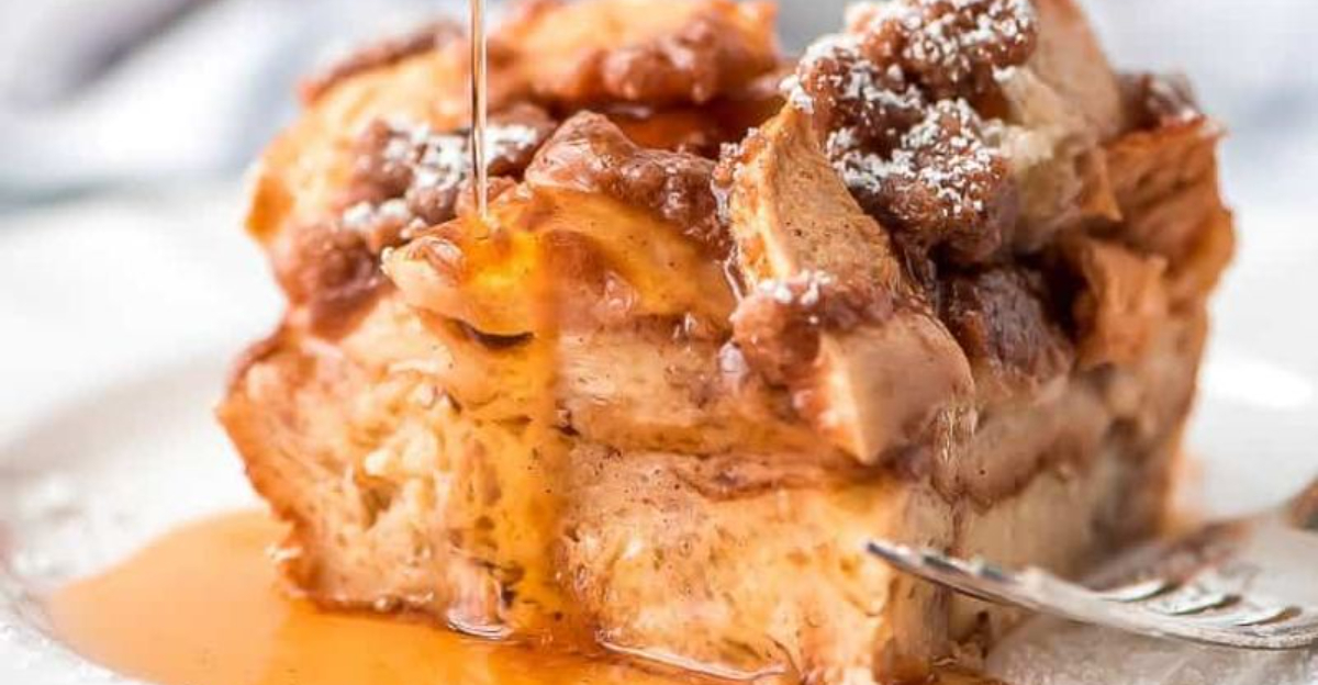 23 Hearty Breakfast Casserole Recipes to Start Your Day Right - Foodie ...