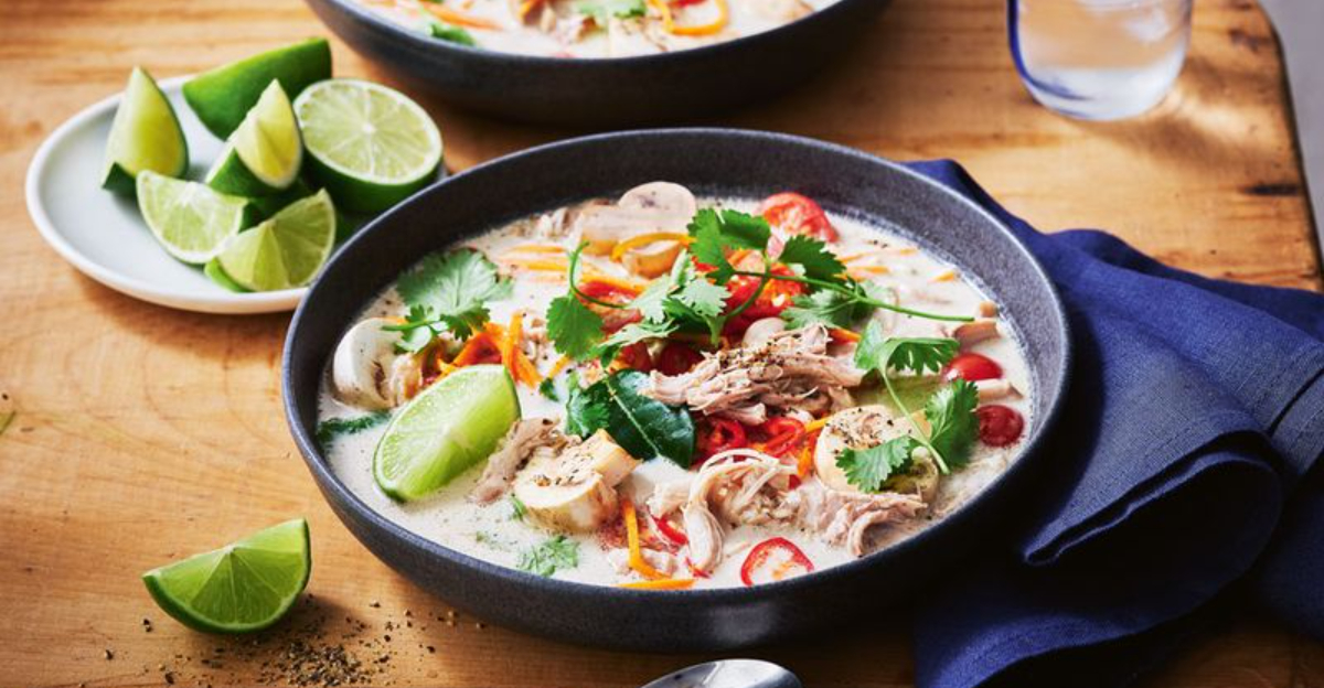 24 Slow Cooker Soups That Keep It Cool in the Kitchen - Foodie Haven