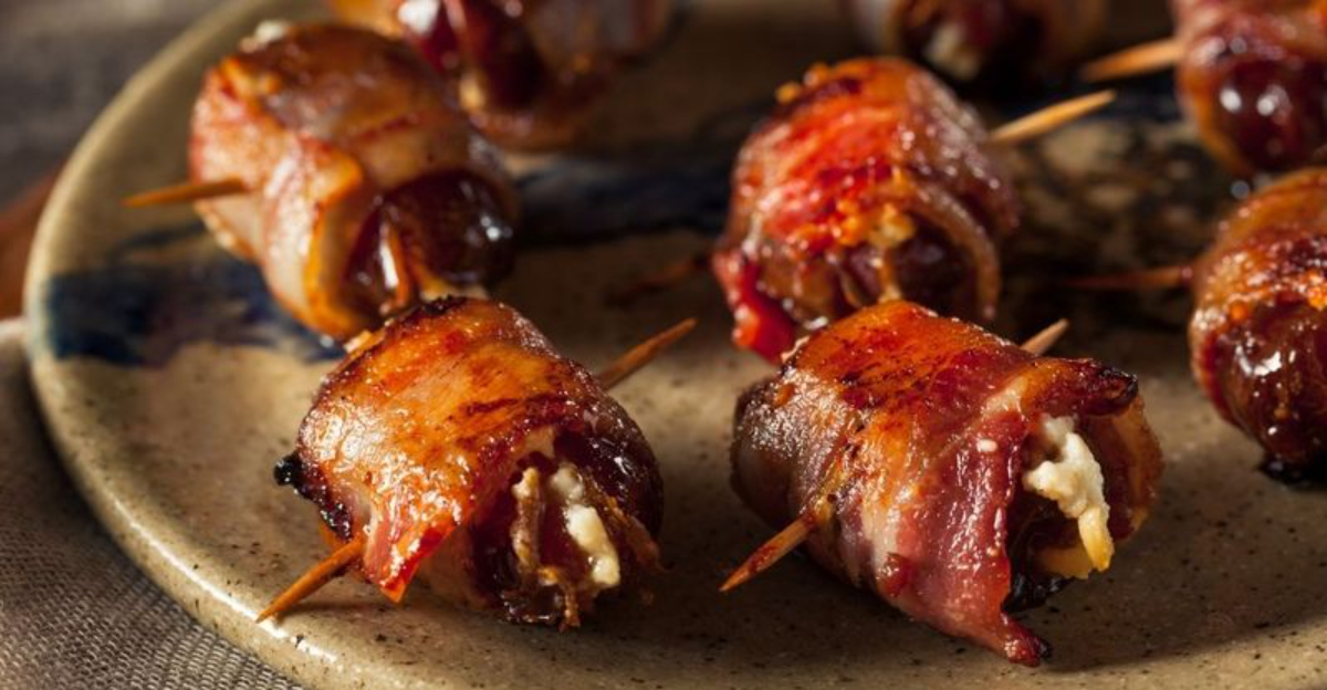 25 Irresistible Appetizers That Beat Anything on a Restaurant Menu ...
