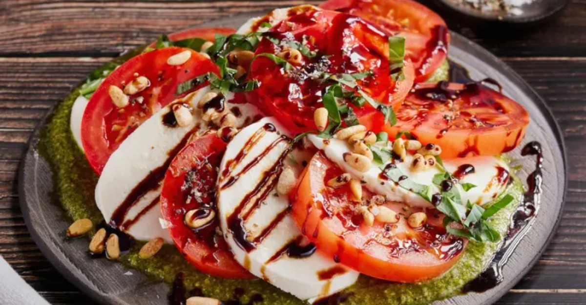 25 Luncheon Recipes Everyone Will Love (And You’ll Actually Enjoy ...