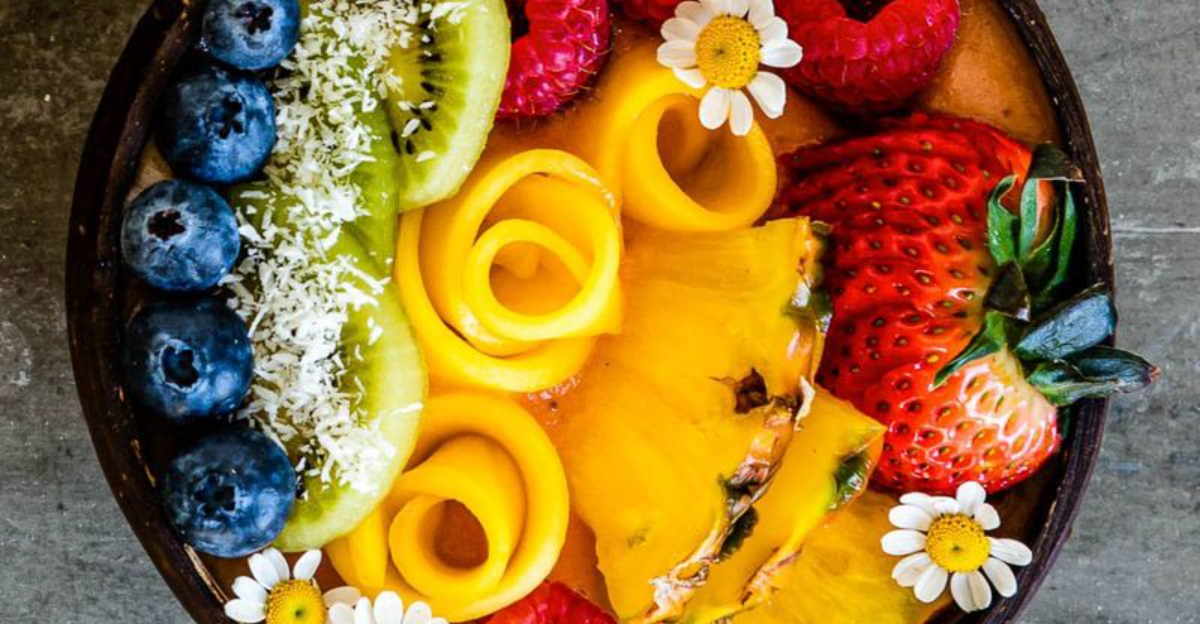 25 Morning Meals That Make Breakfast Effortless and Delicious - Foodie ...