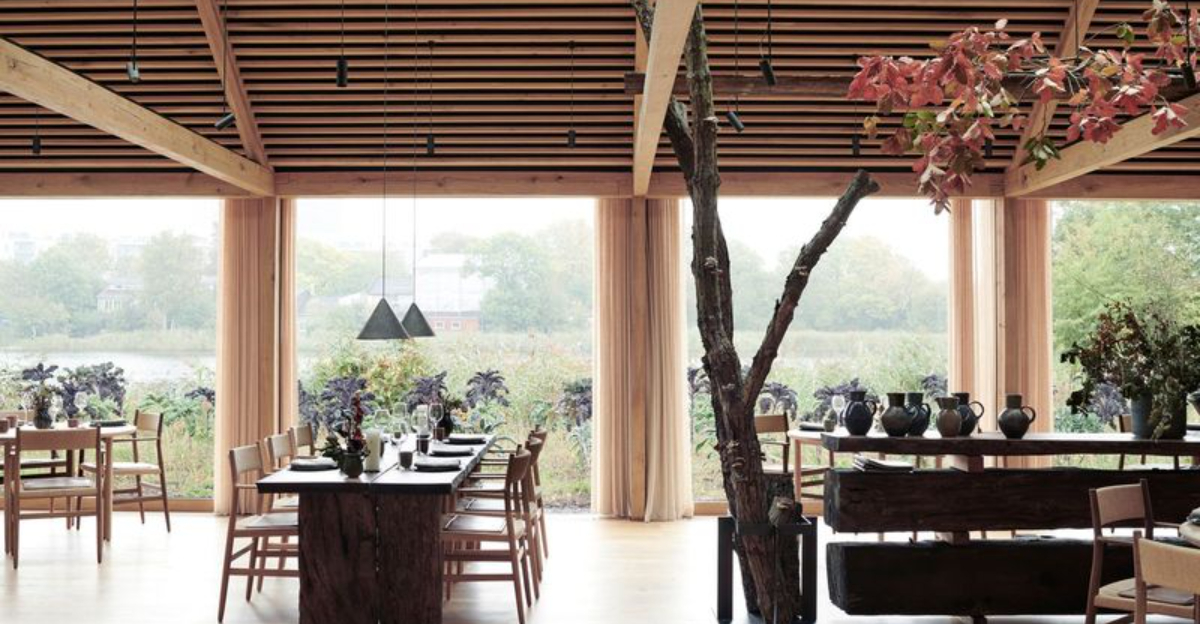 25 Must-Visit Restaurants That Define World-Class Dining - Foodie Haven