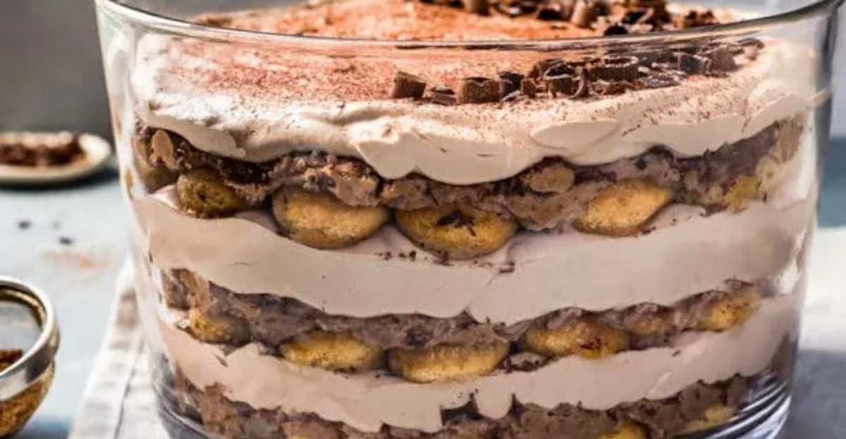25 No-Bake Desserts That Bring Back Sweet Memories at Summer Cookouts ...