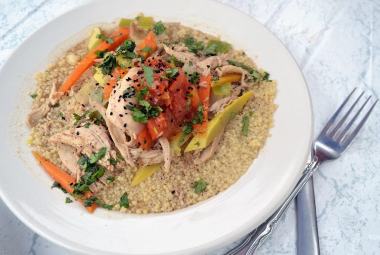 15 Traditional Dishes From Around the World to Try at Home - Foodie Haven