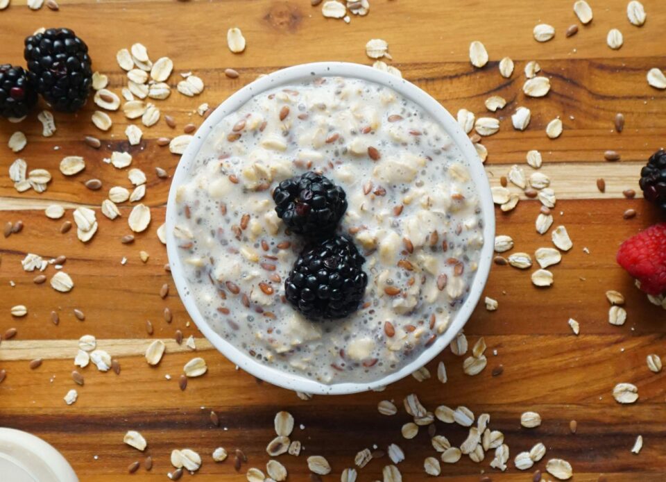 15 Breakfasts That Will Keep You Full Until Lunch - Foodie Haven