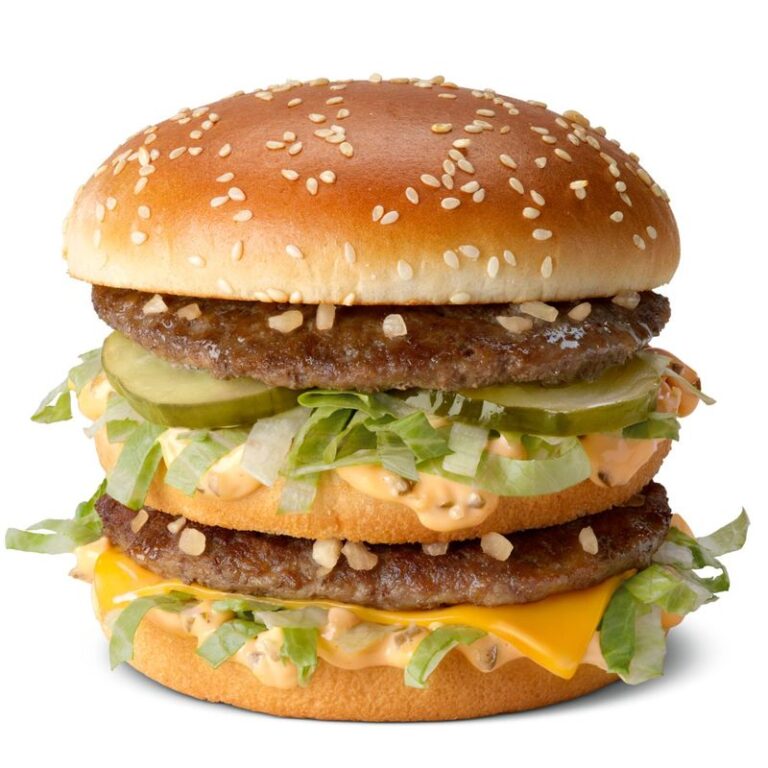 28 Most Popular Fast Food Items-One From Each Chain, Ranked - Foodie Haven