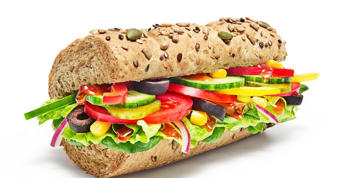 28 Most Popular Fast Food Items-One From Each Chain, Ranked - Foodie Haven