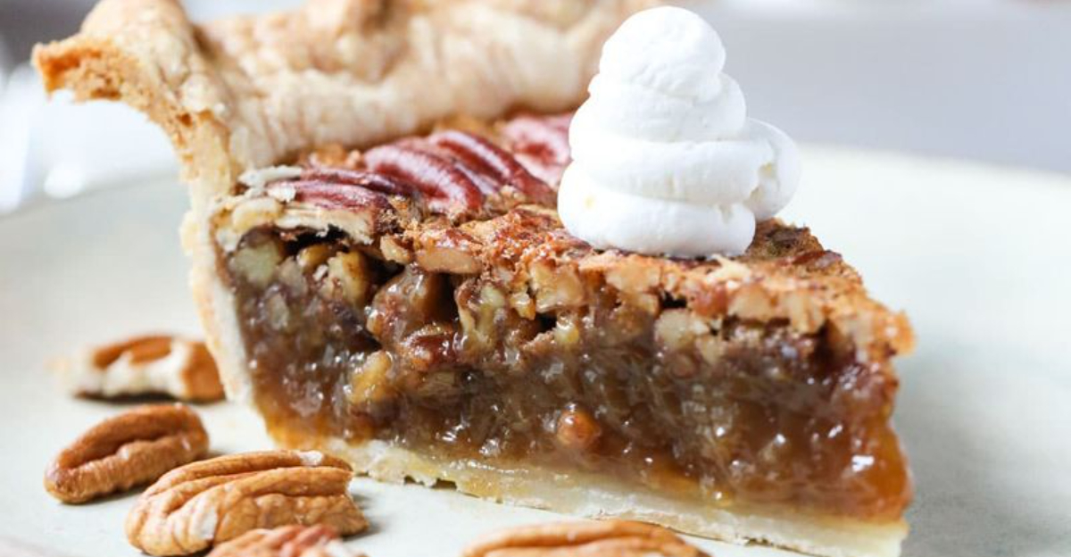 29 Comforting Desserts That Taste Like a Slow Sunday - Foodie Haven