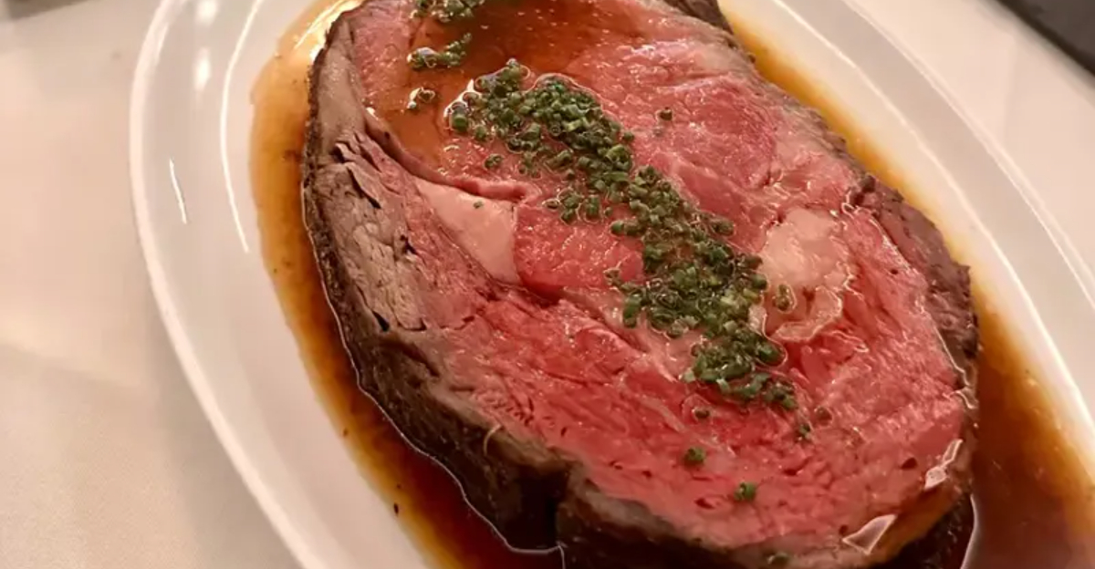 35 Prime Rib Restaurants the Pros Swear By - Foodie Haven