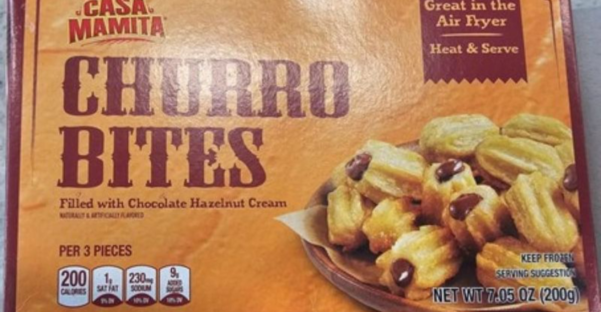 37 States Affected by Urgent Aldi Recall Due to Safety Risks - Foodie Haven