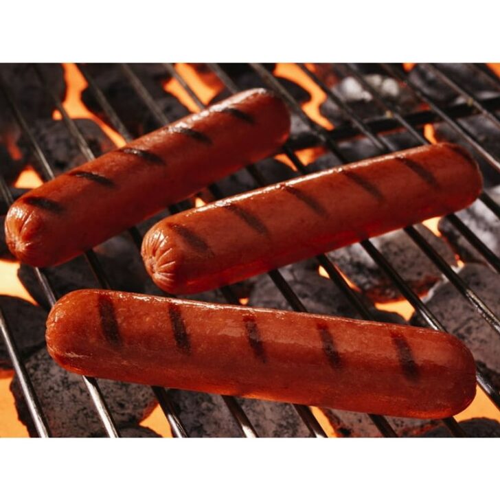 4 Popular Hot Dog Brands, Ranked from Worst to Best for Grilling ...