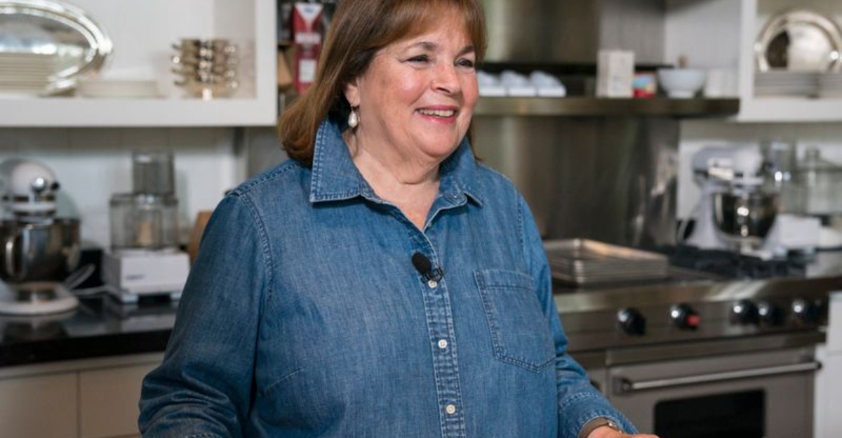 5 Ina Garten Summer Recipes That Are Easy, Fresh, and Full of Flavor ...