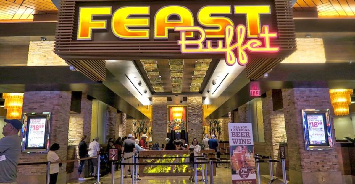 5 Nevada Buffets That Are All Hype And 5 Hidden Ones That Surprise You ...