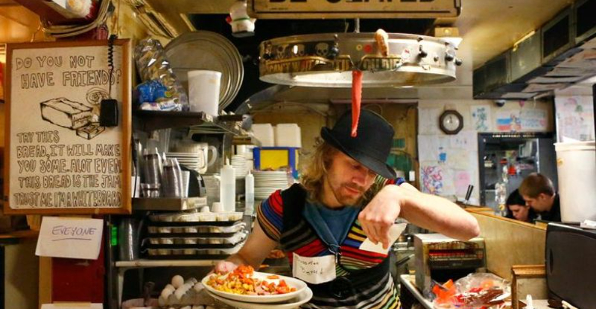 5 Washington Breakfast Places That Don’t Deserve the Hype And 5 That Do ...