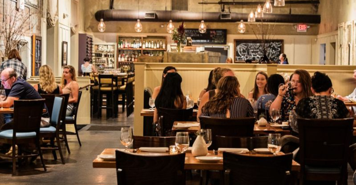 50 Underrated Restaurants Across America That Belong on Your Food ...