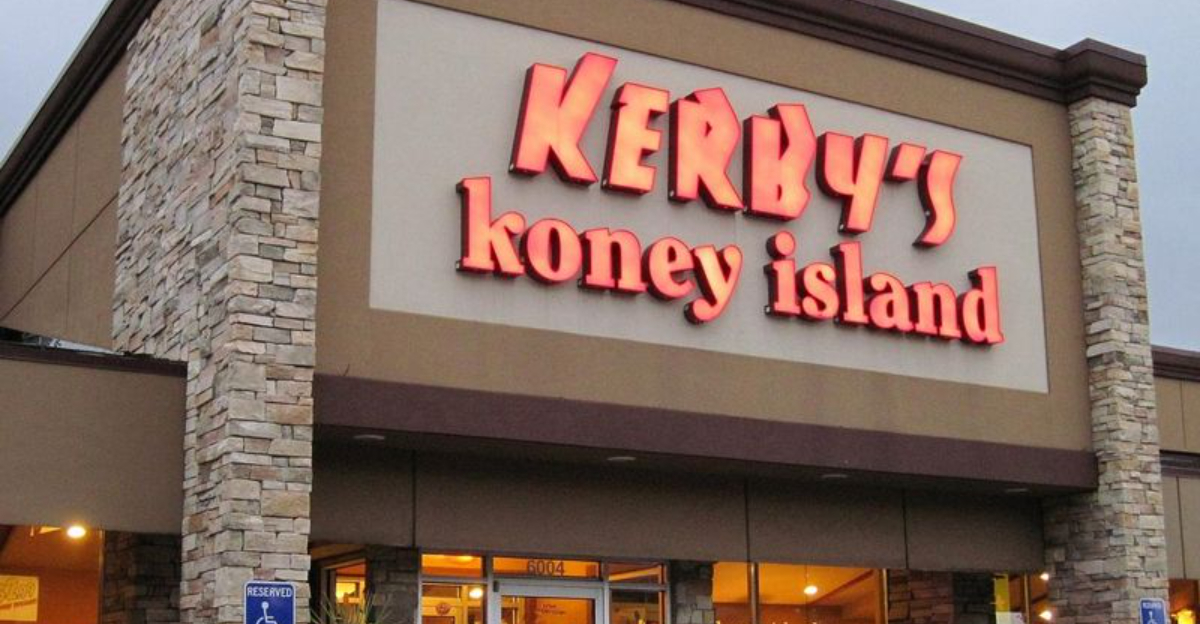 6 Michigan Coney Dogs That Are Overrated (And 6 That Locals Still Swear ...