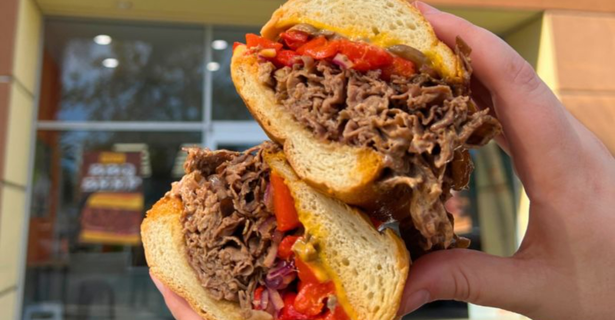 6 Sandwich Chains That Cut Corners on Cheese + 9 That Never Disappoint ...
