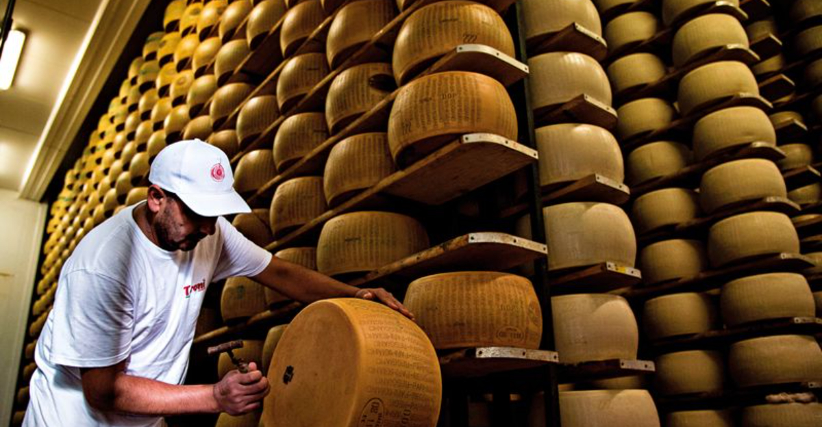 9 Everyday Foods at Risk of Disappearing - Plus 5 Imports Hit by ...